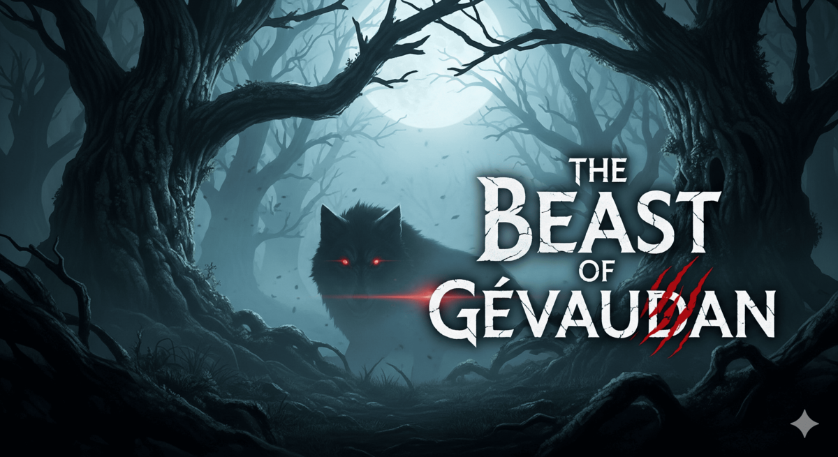 The Beast of Gévaudan (2025 Updated): Mystery, Legends & Latest ...